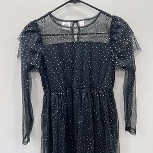 Joe Fresh | Dresses | Joe Fresh Wicked Collaboration Elphaba Kids Tule ...